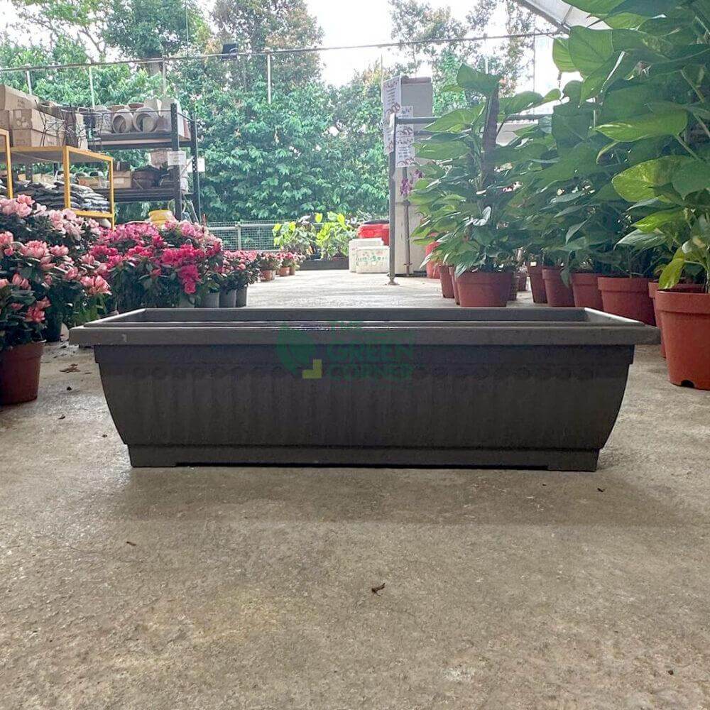 Baba Planter Box - The Green Corner