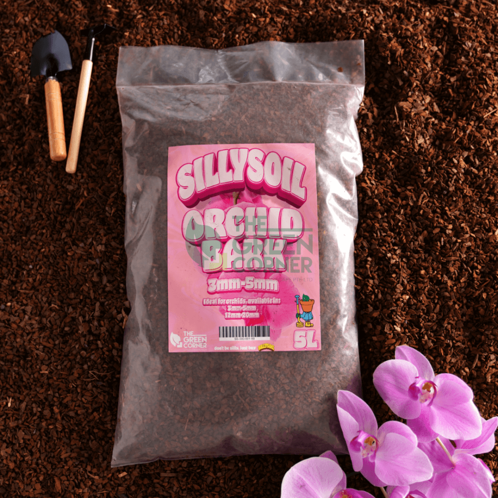 SILLYSOIL Archives - The Green Corner