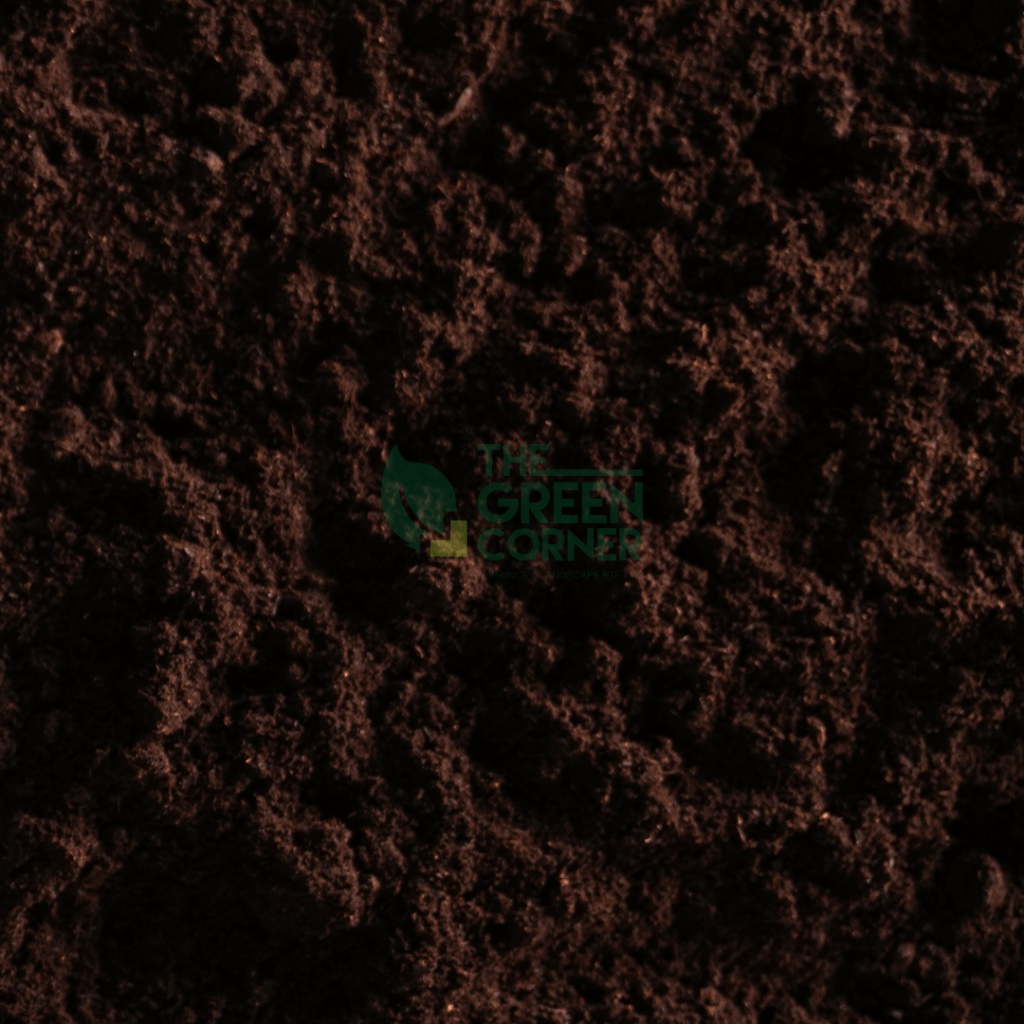 SILLYSOIL Premium Gardening Mix (5L) - The Green Corner